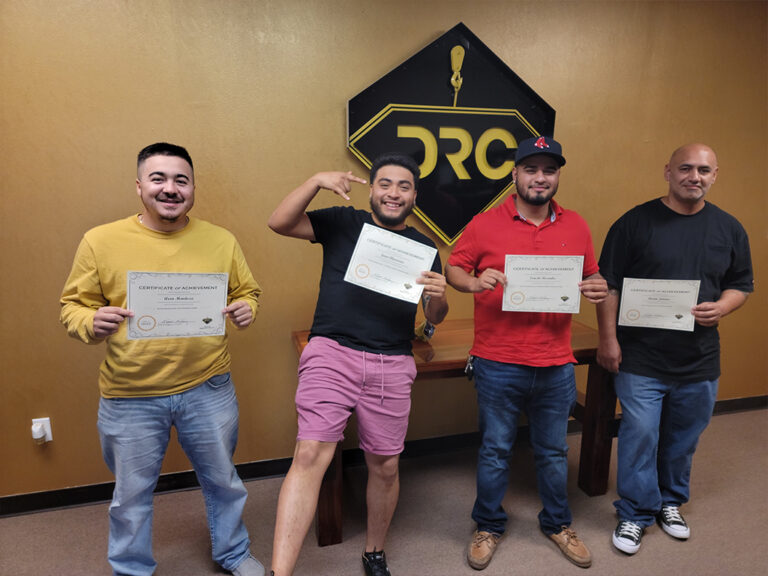 Funding Assistance | Diamond Rigging and Crane