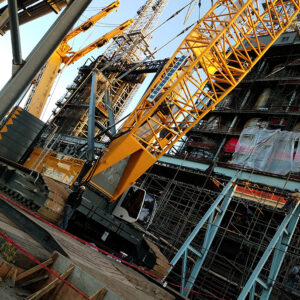Diamond Rigging and Crane Operator School | NCCCO Certified