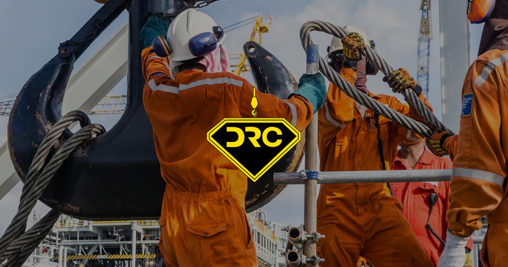 Register for Rigging and Crane Training | NCCCO Certification